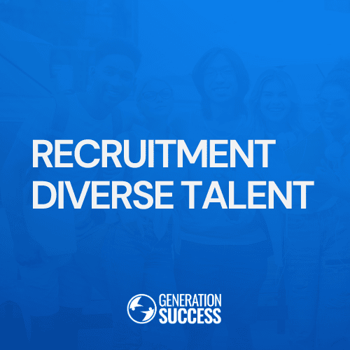 Employers | Generation Success