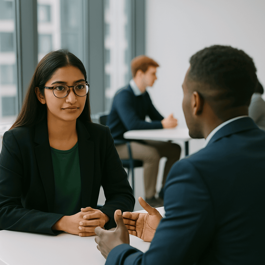 Inspiring Career Journeys Written by James Adeleke, CEO of Generation ...