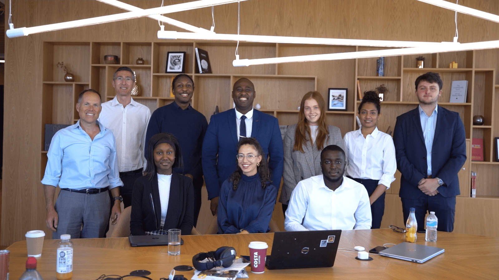 Generation Success Team