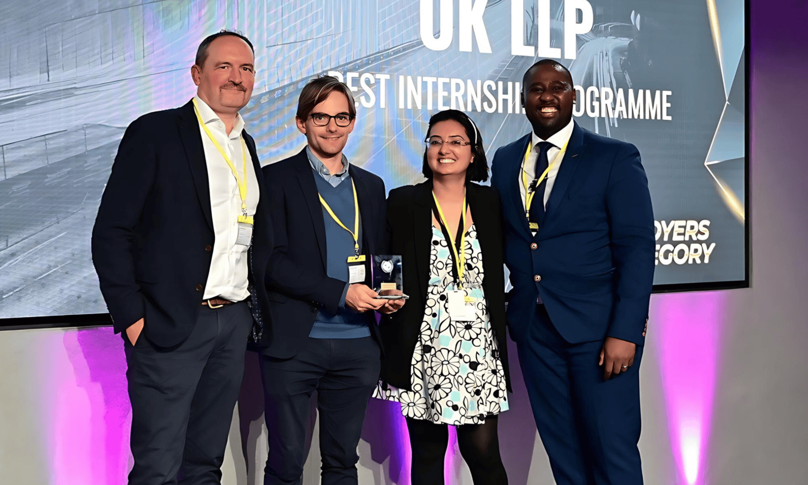 AlixPartners Case Study