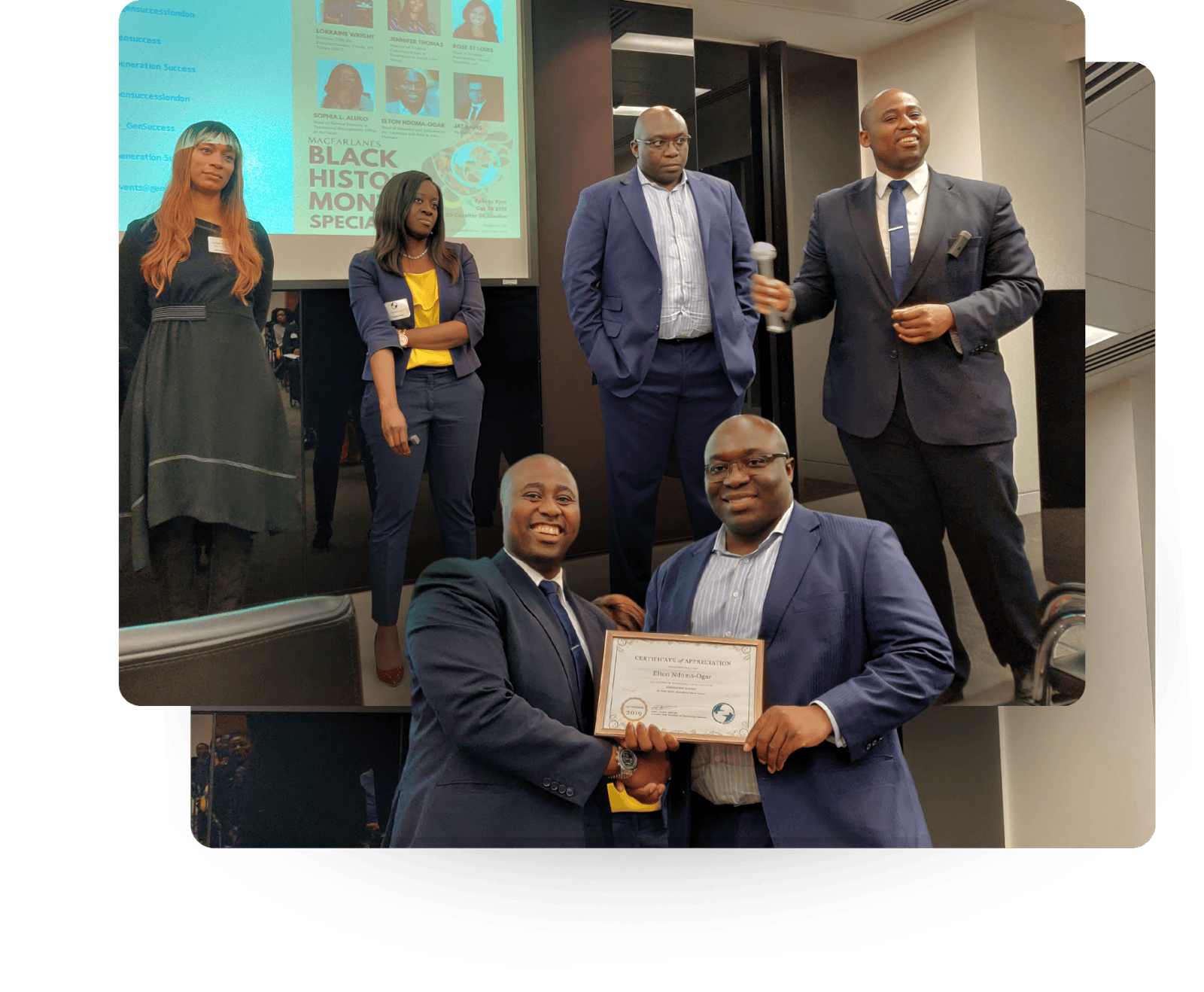 AlixPartners Case Study